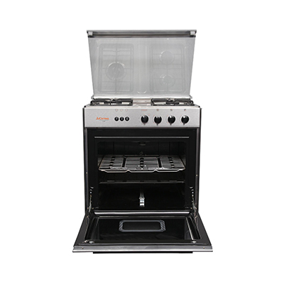 Best Corona 3 Burners Glass Top Cooking Range C-125 Price
