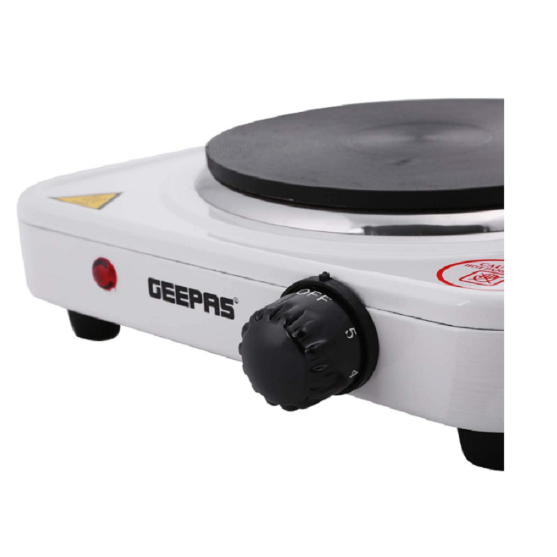 Geepas Hot Plate GHP-33013