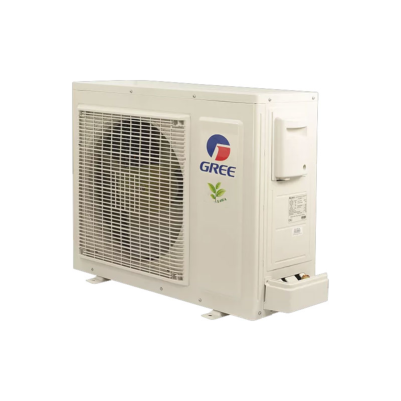 Gree 1 5 Ton Inverter Air Conditioner 18pith1 Wifi