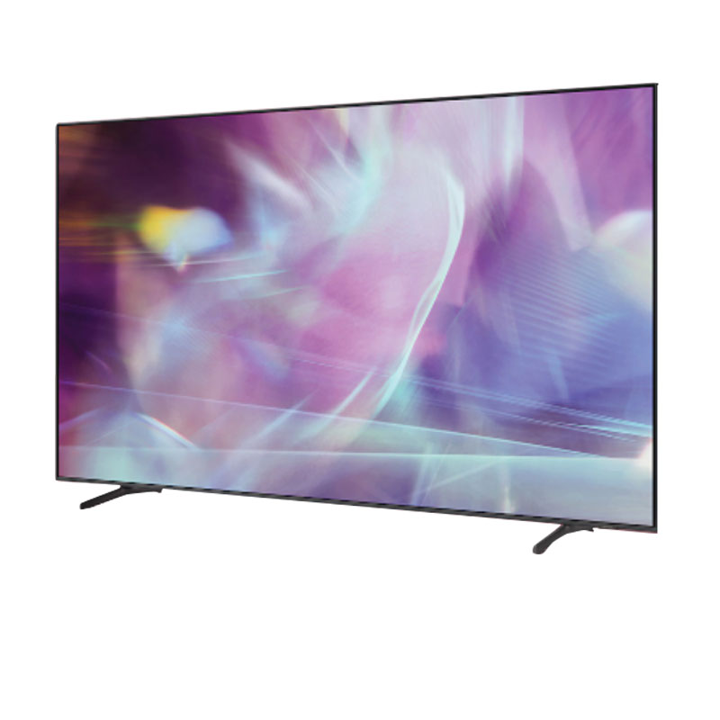 Samsung 65 Inches Crystal UHD 4K Smart LED TV 65CU7000