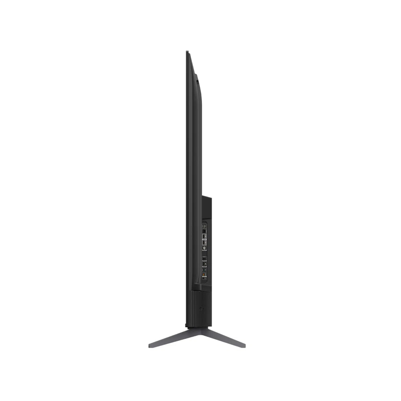 TCL 50 Inches 4K QLED Google LED TV 50C645