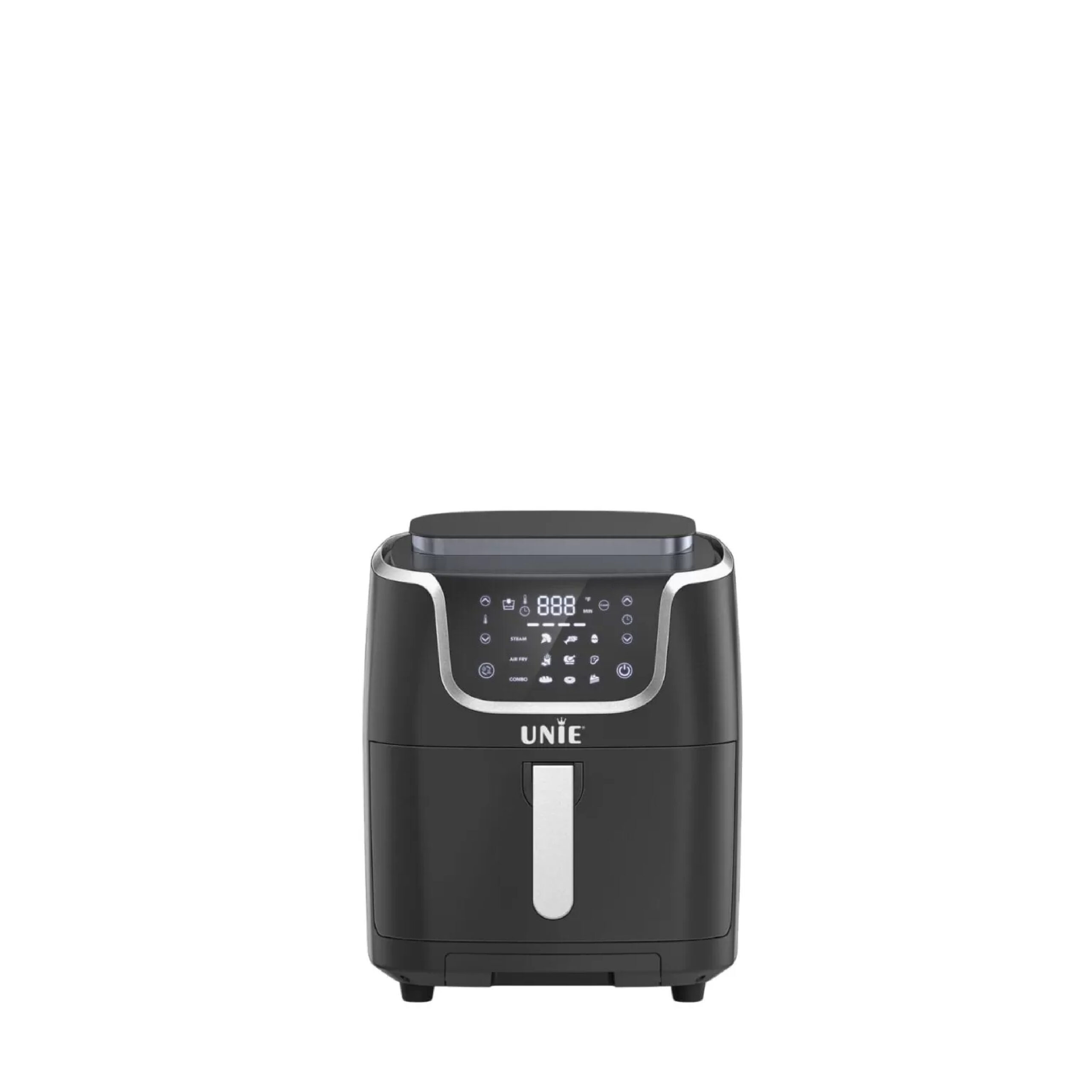Unie Air Fryer US-6800 with Steam Function - Best in Pakistan