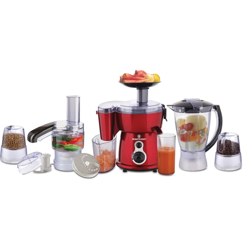 West Point Food Factory WF-2803 - Alfatah Electronics!