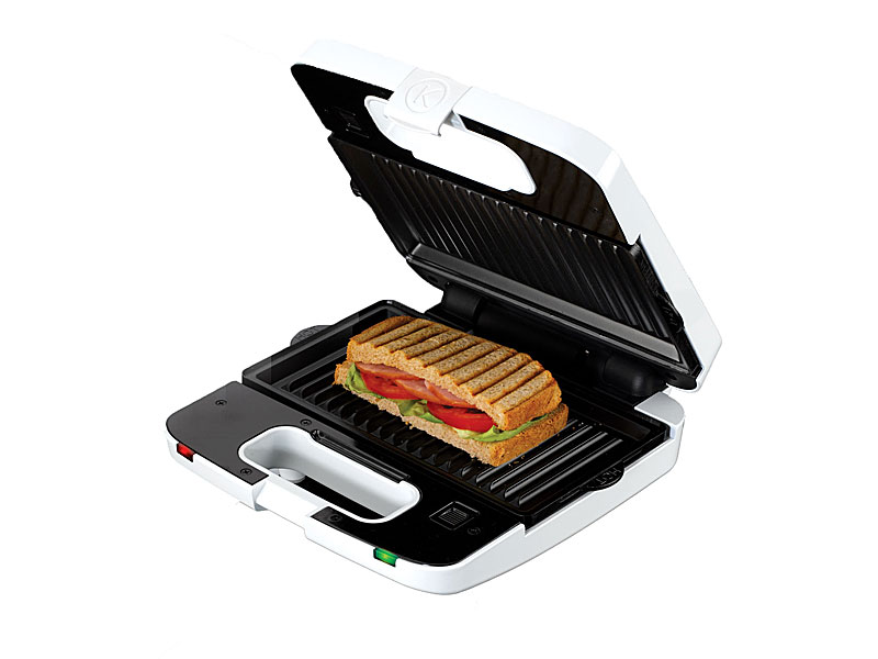 Kenwood Sandwich Maker SM650