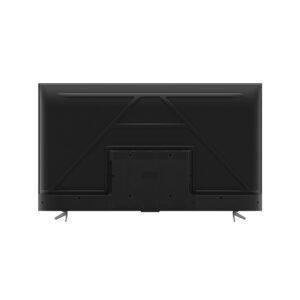TCL 50 Inches 4K QLED Google LED TV 50C645