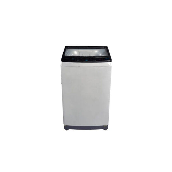 Haier 15kg Top Load Auto W/M HWM 150-826 Brown
