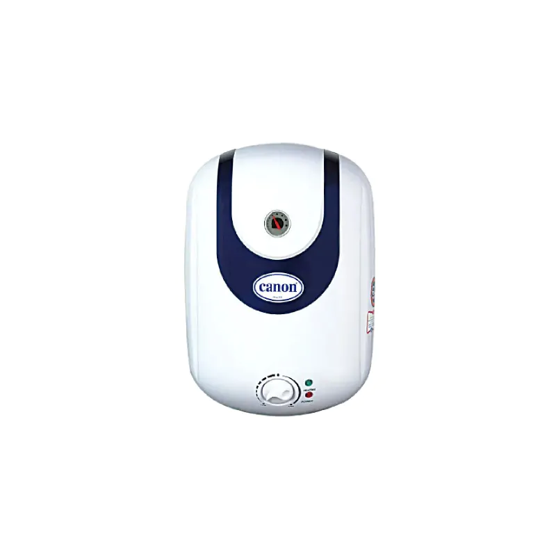 Canon Fast Storage Electric Water Geyser 10LCF | Canon Geyser