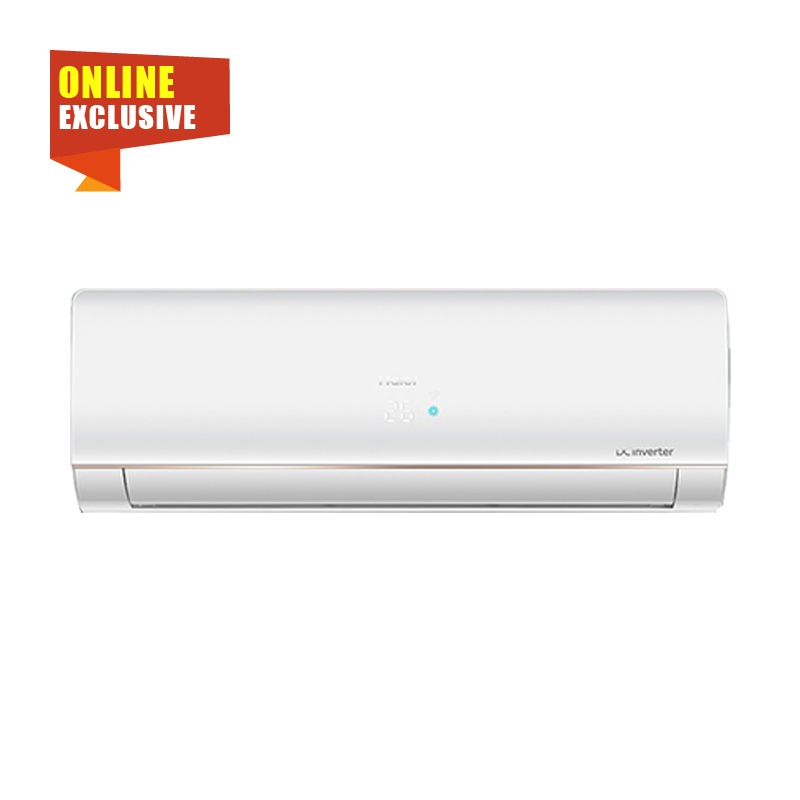 Haier 1 Ton Inverter Air Conditioner 12RFP