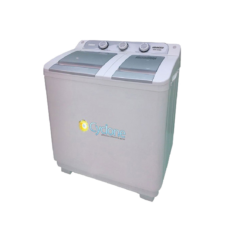 Kenwood KWM-950SA Semi Automatic Washing Machine
