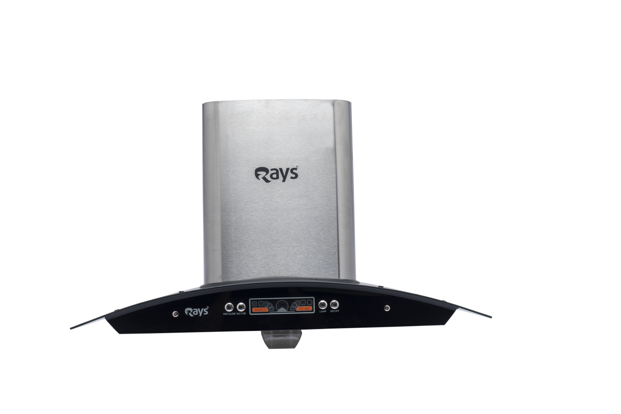 Rays 70cm Kitchen Hood PB-270