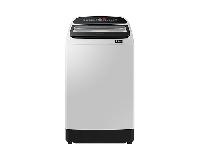 Samsung 12 Kg Automatic Top Load Washing Machine 12T5260BY - Alfatah ...