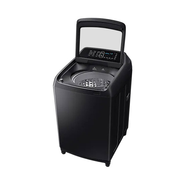 Samsung 14 Kg Automatic Top Load Washing Machine 14R6380BV - Alfatah ...