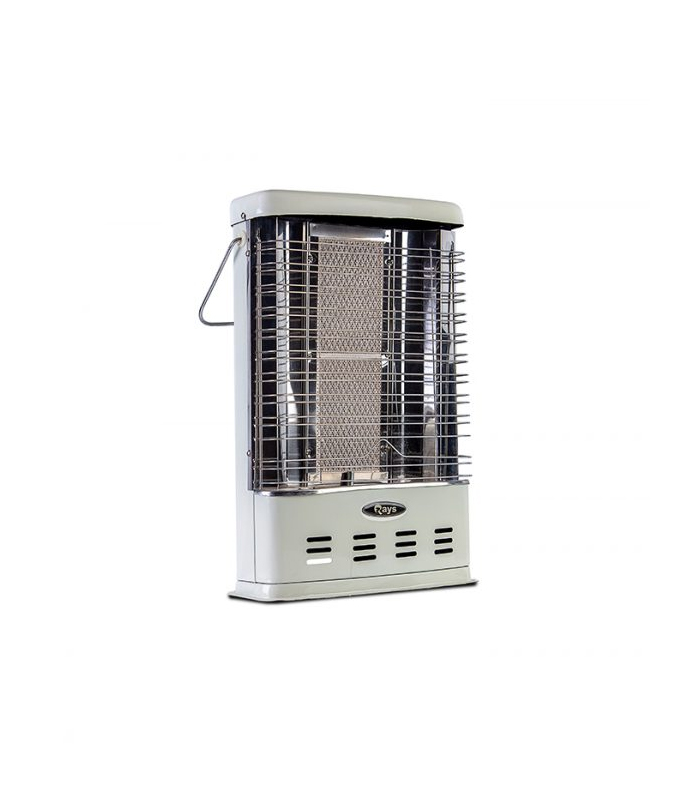 Rays Room Heater 60 - Alfatah Electronics!
