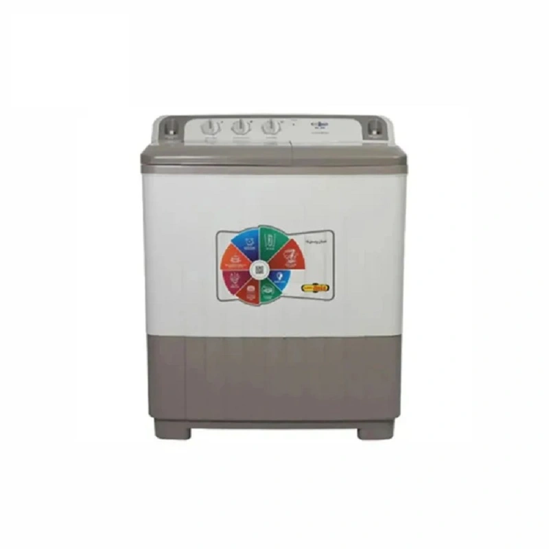 Super Asia SA-280 Washing Machine | Top class washing machine