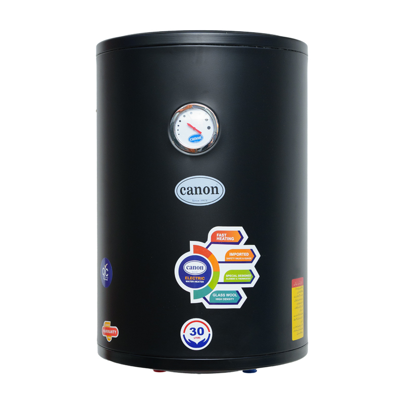 Canon 30 Liters Fast Electric Geyser CA-3021