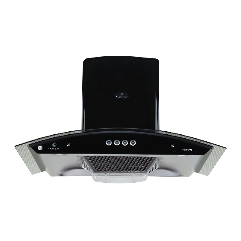 Nasgas Kitchen Hood KHP-270