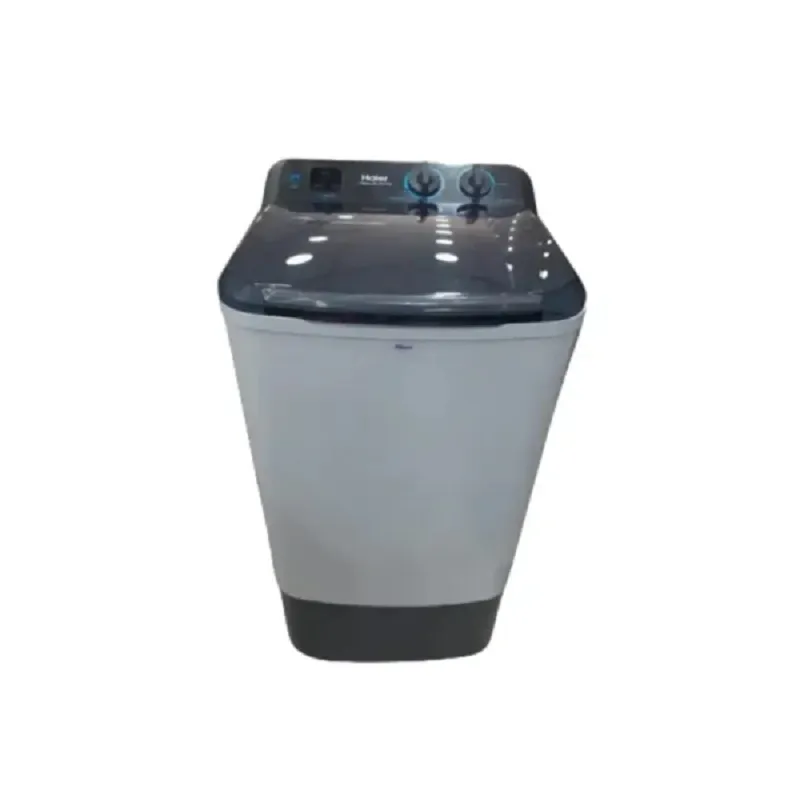 Haier 8 Kg Washing Machine HWM 80-1217 - Alfatah Electronics!