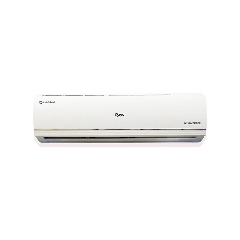 EuroAire 1.5 Ton Inverter Air Conditioner EAS-1820 (T3)