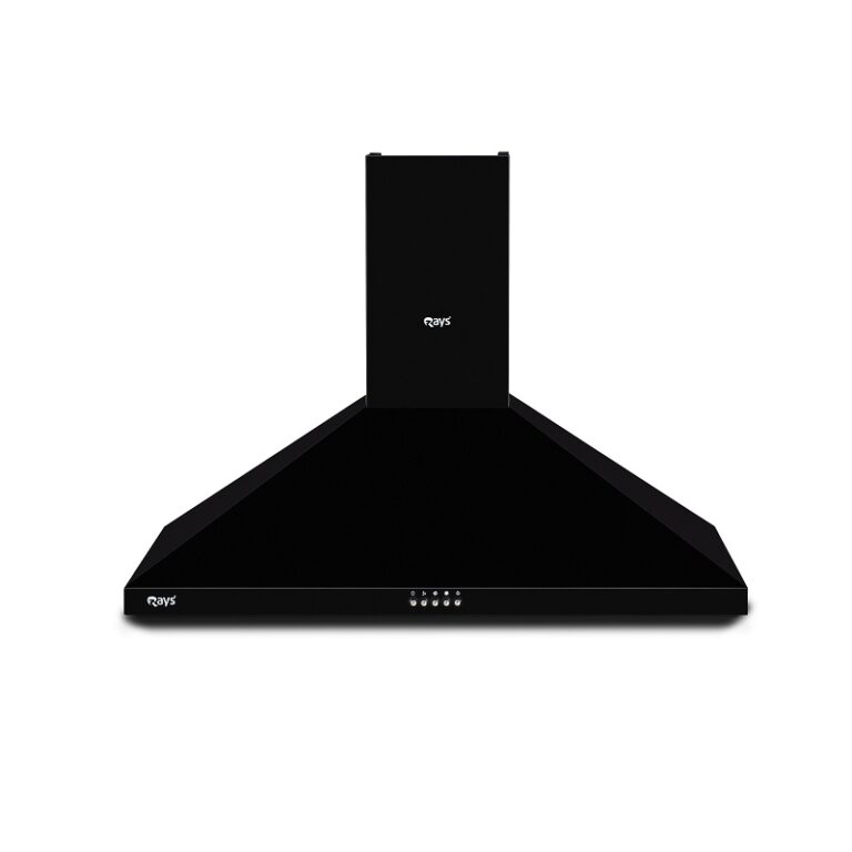 Rays 90cm Kitchen Hood DM-101C90P - Alfatah Electronics!