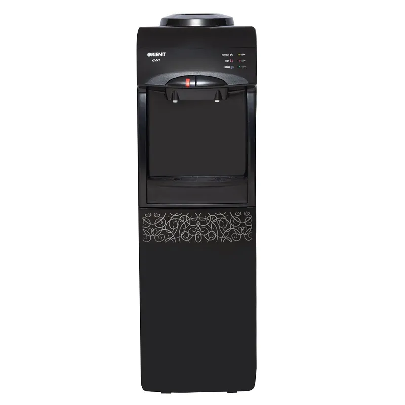 PEL 2 Taps Water Dispenser PWDPR-316 PREMIER - Alfatah Electronics!