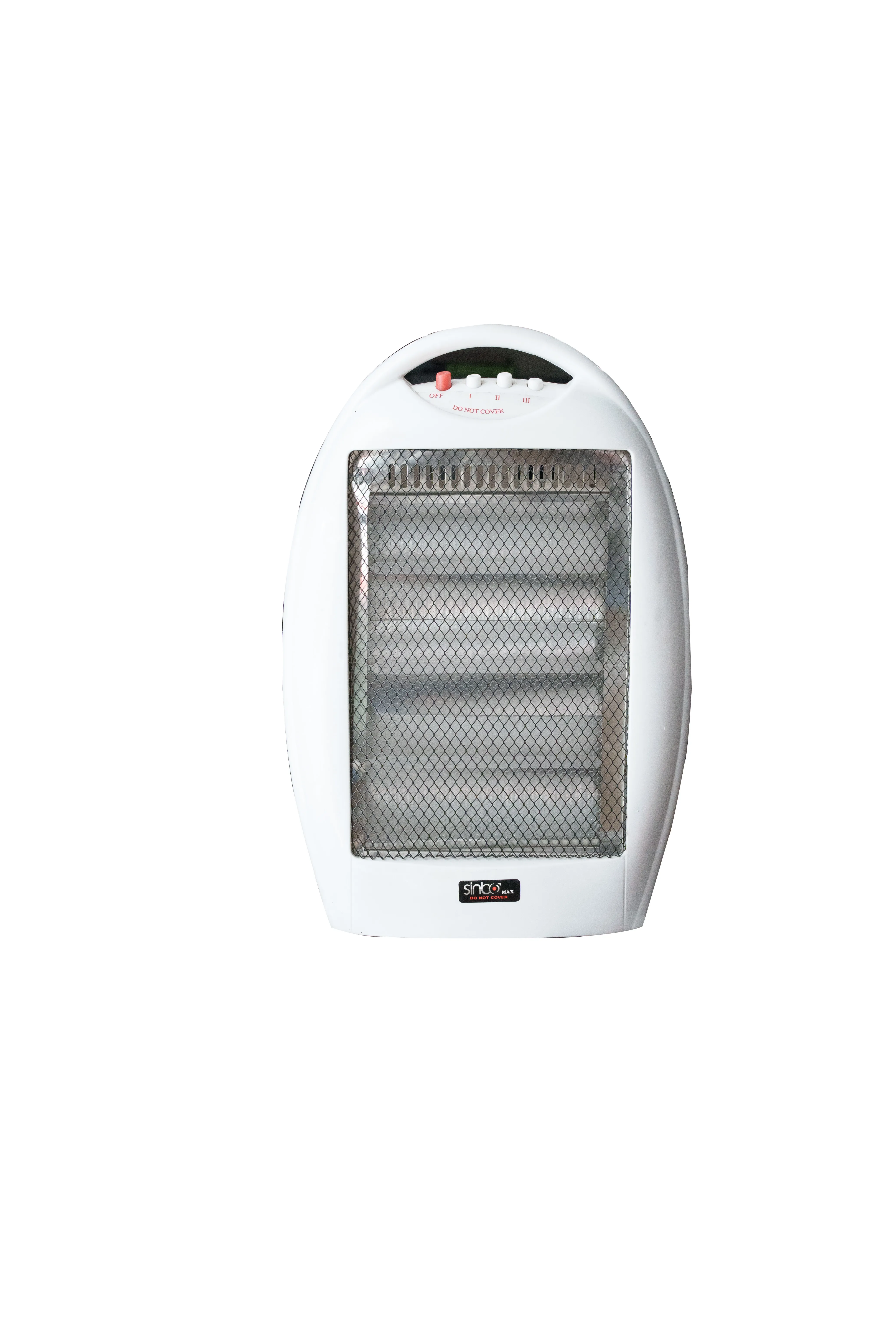 Seco Electric Room Heater AB-120 - Alfatah Electronics!