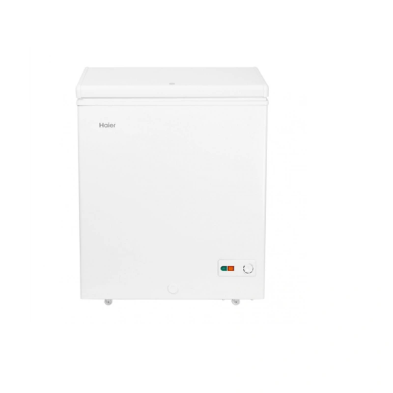 Haier 6 CFT Single Door Inverter Deep Freezer HDF-175 - Alfatah ...